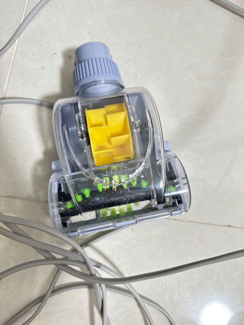 Vacuum Cleaner & dust mite controller, Furniture & Home Living ...