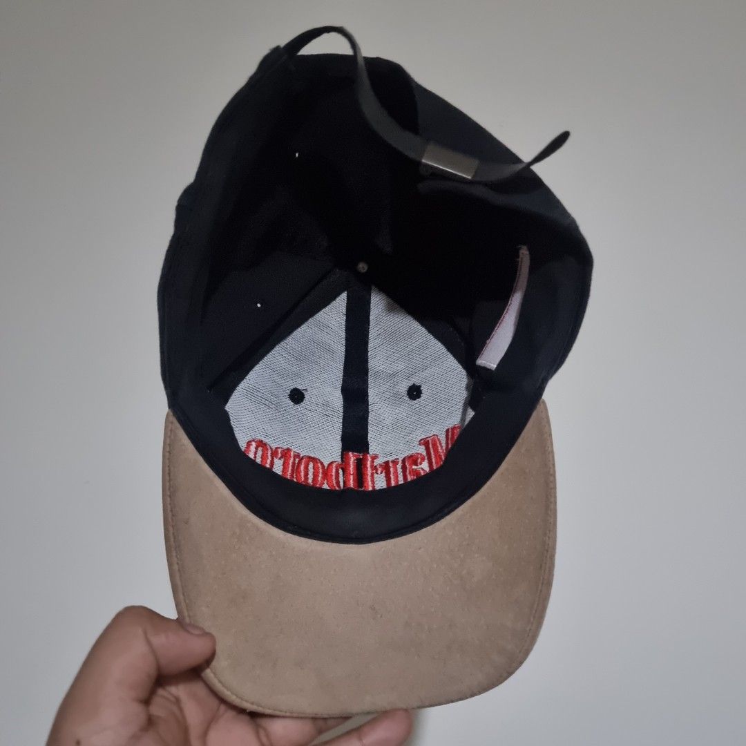 Vintage Marlboro Cap, Men's Fashion, Watches & Accessories, Caps & Hats ...