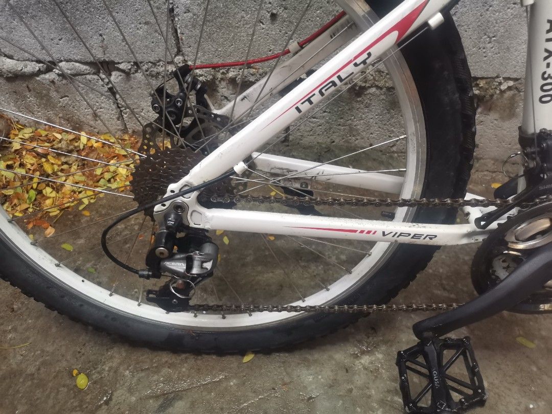 viper mtb 26er alloy, Sports Equipment, Bicycles & Parts, Bicycles on ...