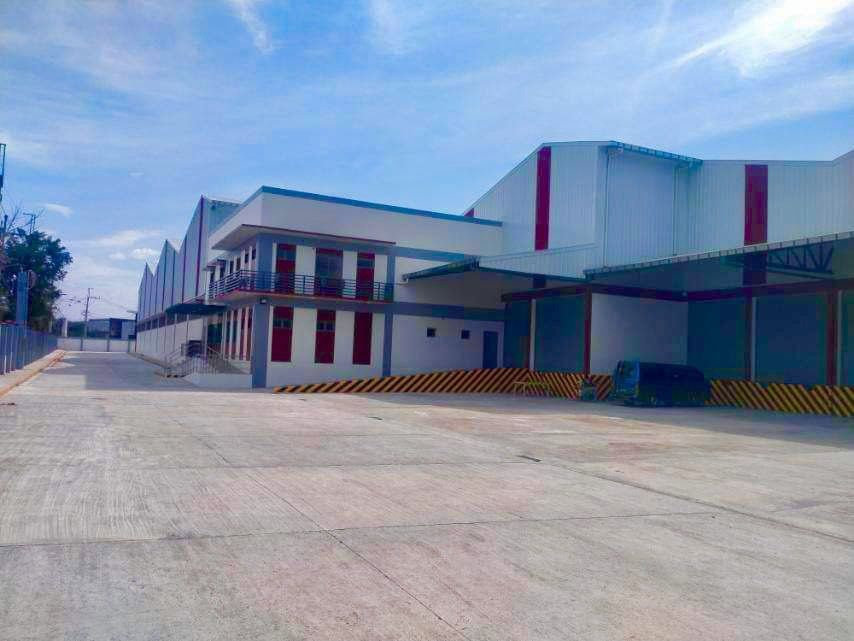 Warehouse for Lease at Cavite Technopark NAIC Cavite, Property, Rentals ...