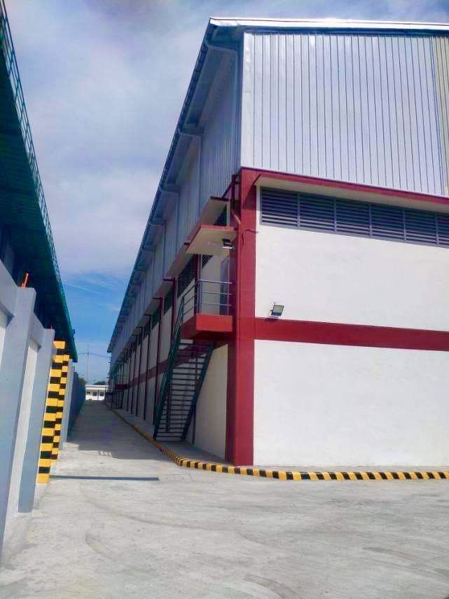 Warehouse for Lease at Cavite Technopark NAIC Cavite, Property, Rentals ...