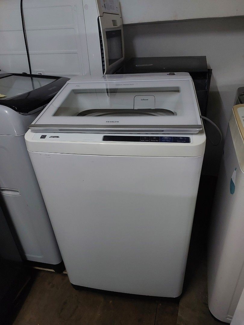 Washing Machine, TV & Home Appliances, Washing Machines and Dryers on ...