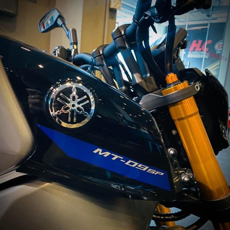YAMAHA MT09SP | MT-09 | MT09 | TENERE 700 | TMAX 560 | TMAX560 | T7 | R7 | YZF-R7 | R1 | YZF-R1 ...