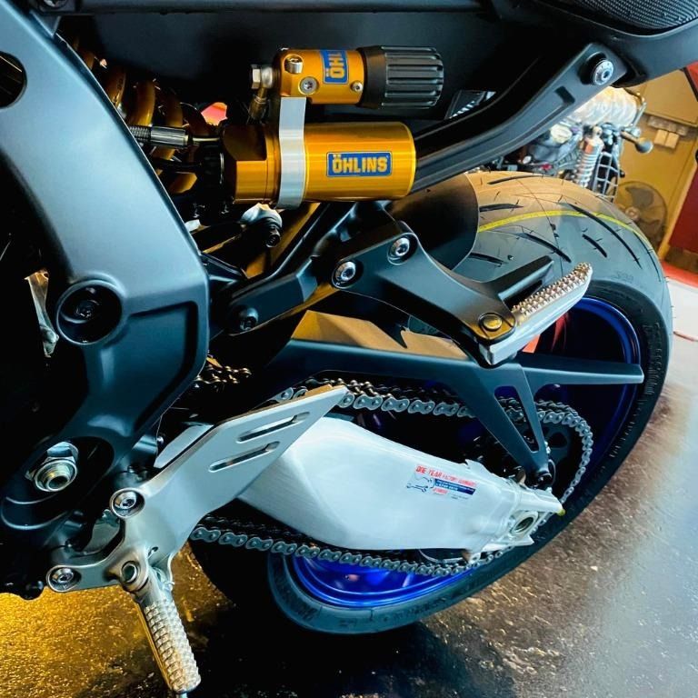 YAMAHA MT09SP | MT-09 | MT09 | TENERE 700 | TMAX 560 | TMAX560 | T7 | R7 | YZF-R7 | R1 | YZF-R1 ...