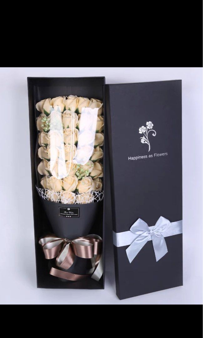 33 roses flower bouquet | mothers valentines anniversary day, Hobbies ...