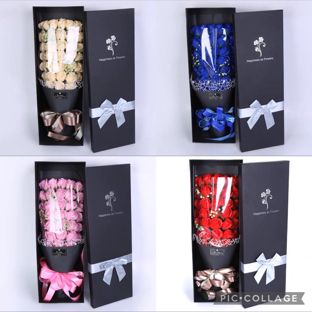 33 roses flower bouquet | mothers valentines anniversary day, Hobbies ...