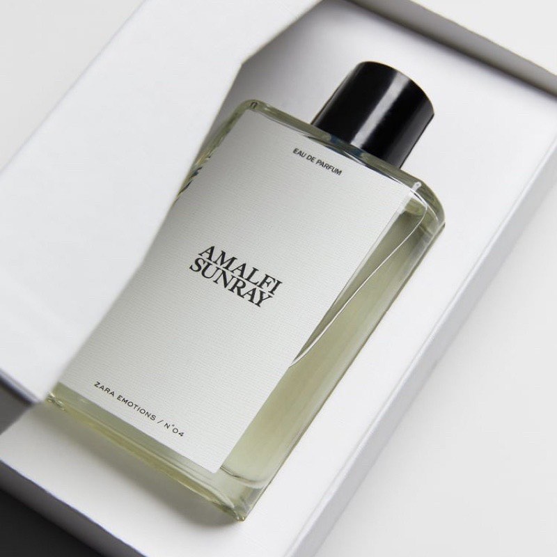 全新 保證正品 ZARA 聯名 香水 香氛 Jo Loves 橙花 精油 薰衣草 依蘭花perfume 禮盒 交換禮物, 香水、美妝、保養 ...