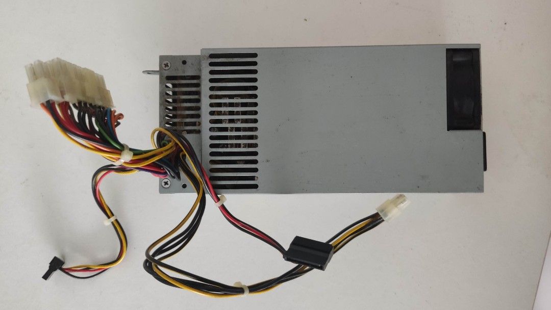 Acer cpu power supply, Computers & Tech, Parts & Accessories, Computer ...
