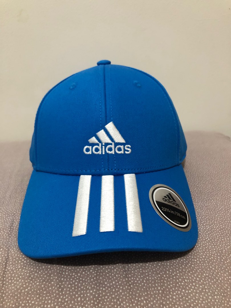 Adidas, Men's Fashion, Watches & Accessories, Caps & Hats on Carousell