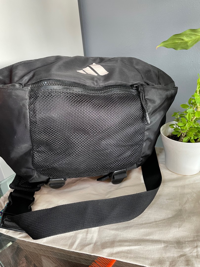 Adidas Belt / Chest bag on Carousell