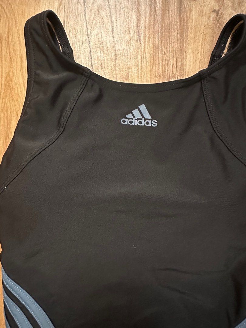 Adidas swimsuit on Carousell