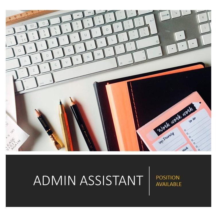 Admin Assistant, Jobs, Admin & Finance on Carousell