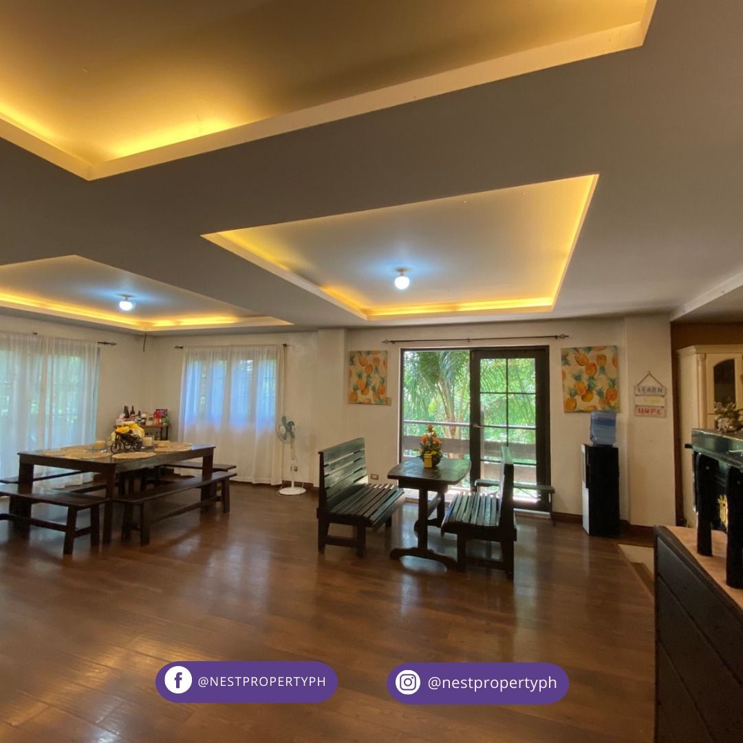 AFPOVAI Village, Taguig City, Property, For Sale, House & Lot on Carousell