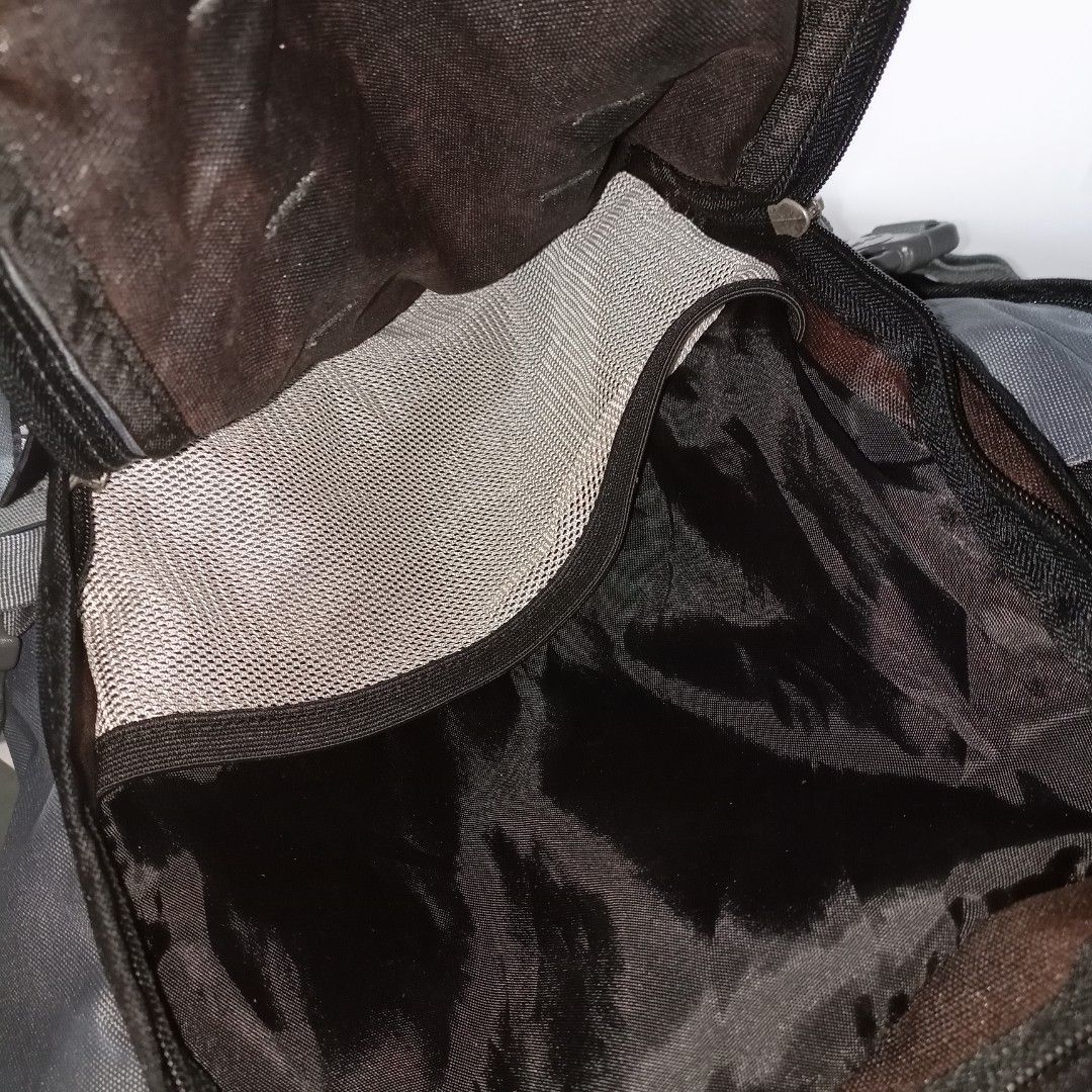 AI One original mountain man backpack on Carousell