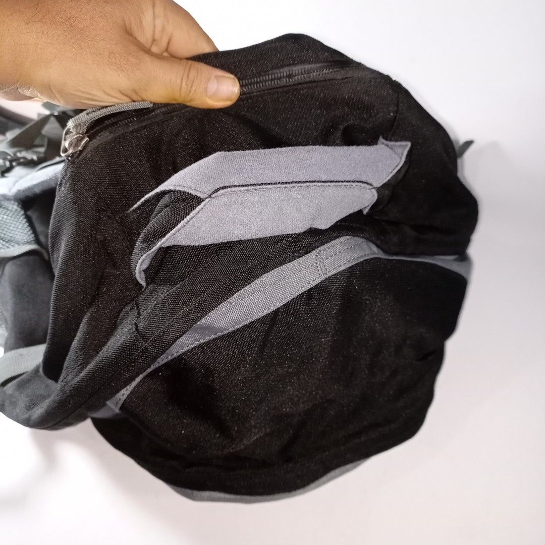 AI One original mountain man backpack on Carousell