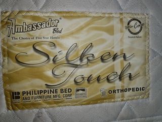 ambassador-bed - View all ambassador-bed ads in Carousell Philippines