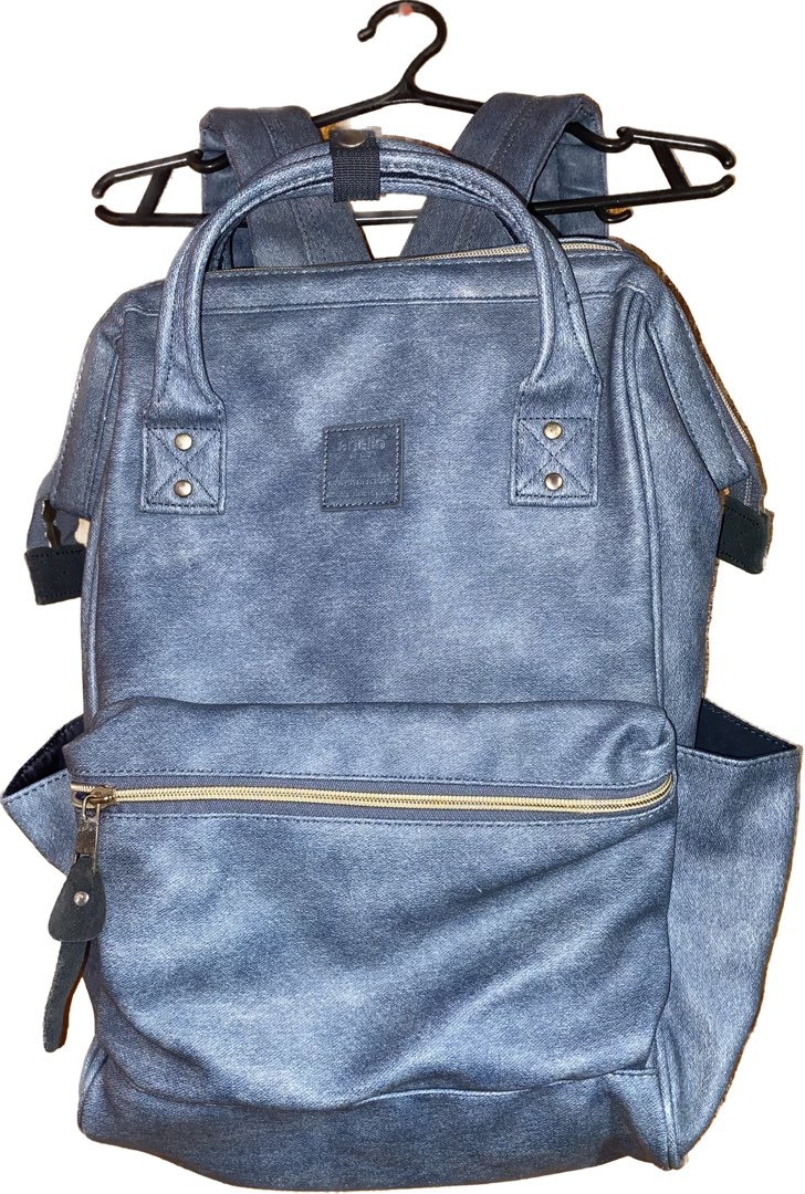 Anello Retro Backpack on Carousell