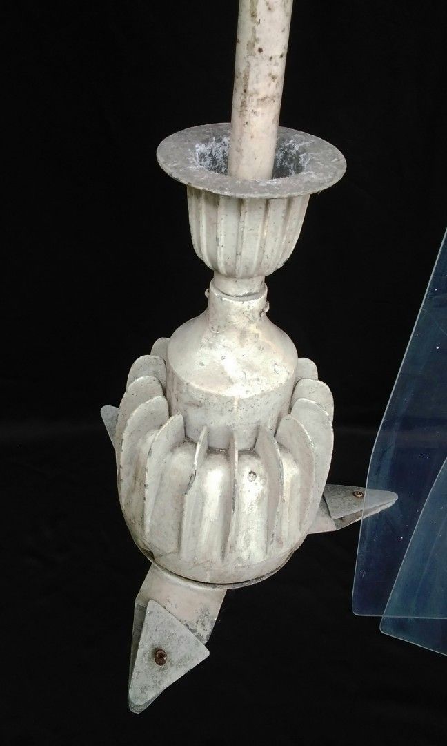 Antik rare indola celling fan 40s, Hobbies & Toys, Collectibles ...