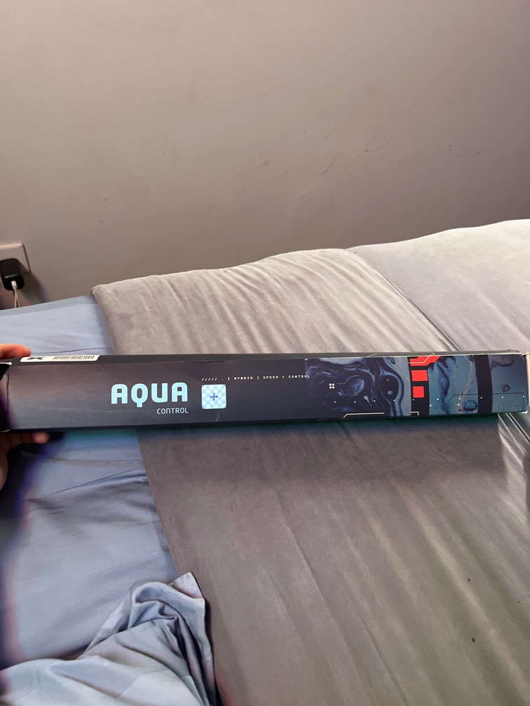 Aqua Control Plus AC+ XL Square (Black), Computers & Tech, Parts ...