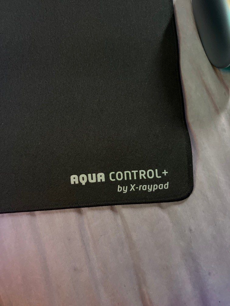 Aqua Control Plus AC+ XL Square (Black), Computers & Tech, Parts ...