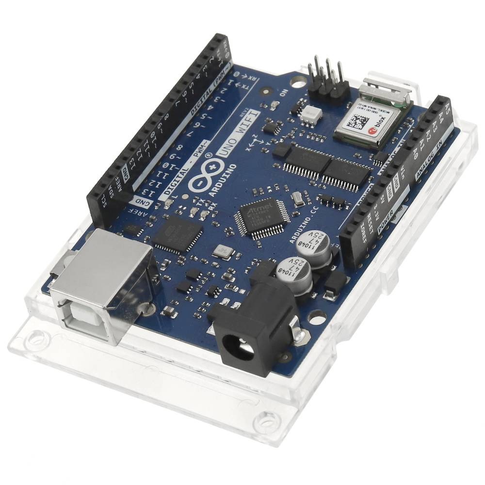 Arduino Uno Wifi Rev.2 Development Board, 電腦＆科技, 電腦周邊及配件, Wifi及上網相關產品 ...