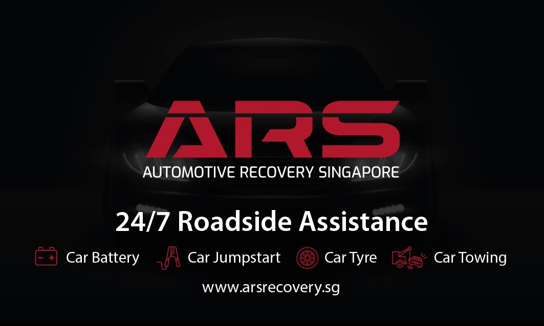ARS- Car Battery Replacement & Car Tyre puncture Service, Car ...
