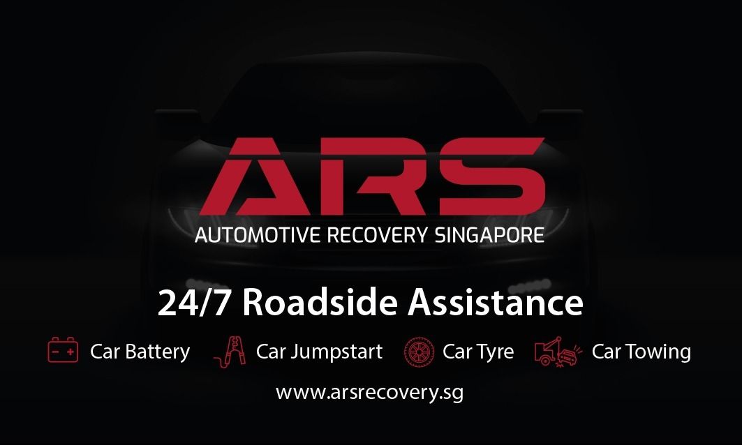 ARS- Car Battery Replacement & Car Tyre puncture Service, Car ...