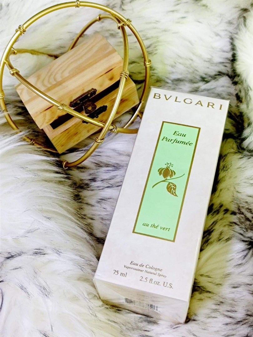Authentic US Tester, Beauty & Personal Care, Fragrance & Deodorants on ...