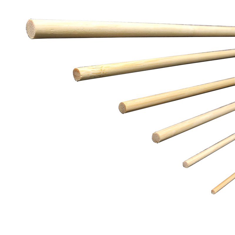 Bamboo sticks, Hobbies & Toys, Stationery & Craft, Craft Supplies ...
