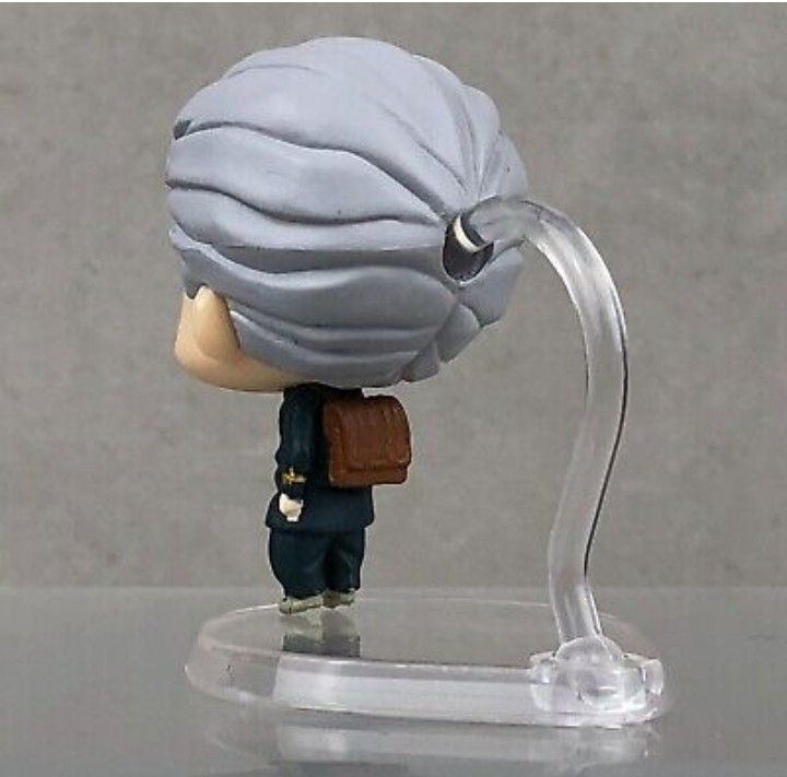 Bandai JoJo's Bizarre Adventure Capsule Anime Figure Series 02~Hirose ...