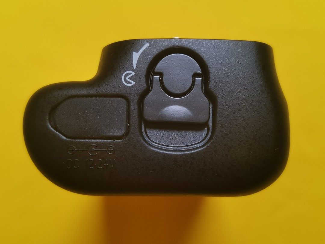 Battery Pack For MB-D12 Grip For Nikon D800 D800E (MB-D12), Photography ...