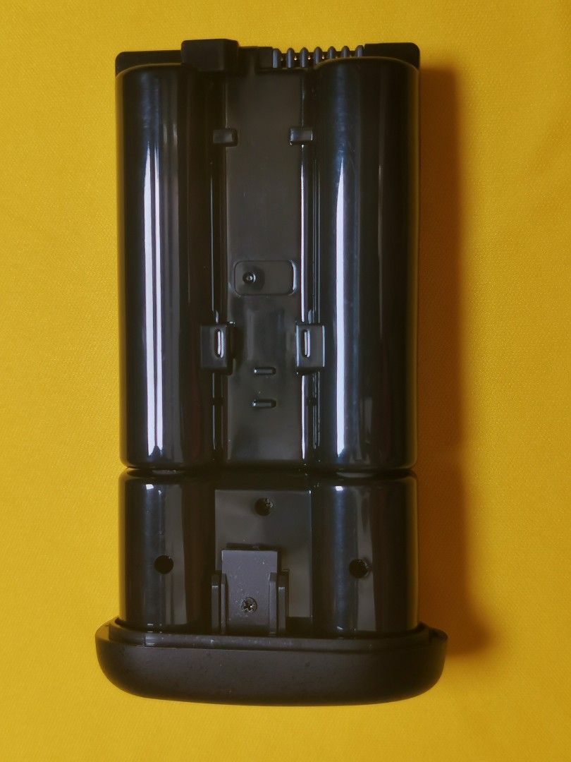 Battery Pack For MB-D12 Grip For Nikon D800 D800E (MB-D12), Photography ...