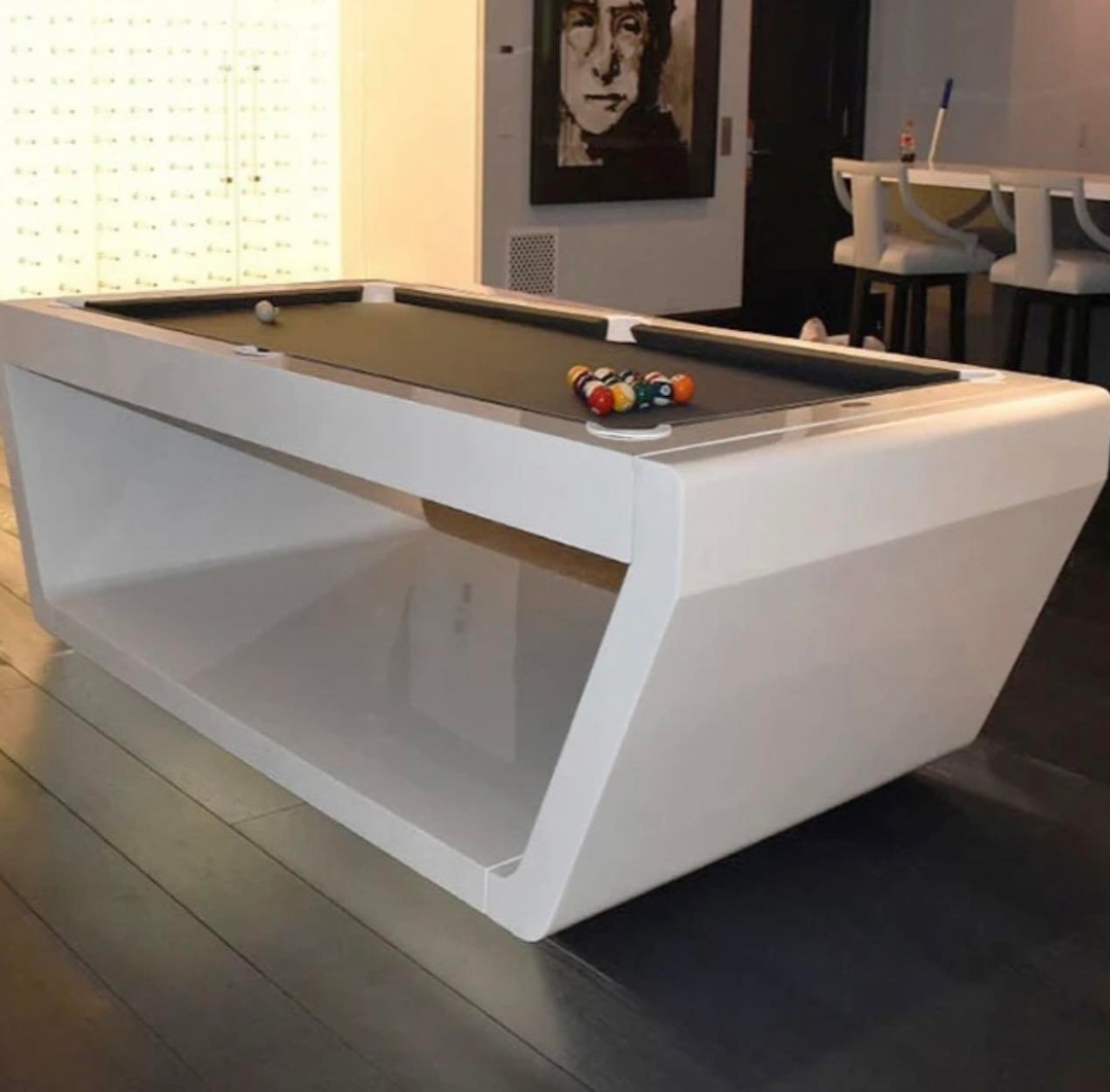 Bernard Luxury Billiard Table/LAMESA ng BIlyaran, Sports Equipment ...