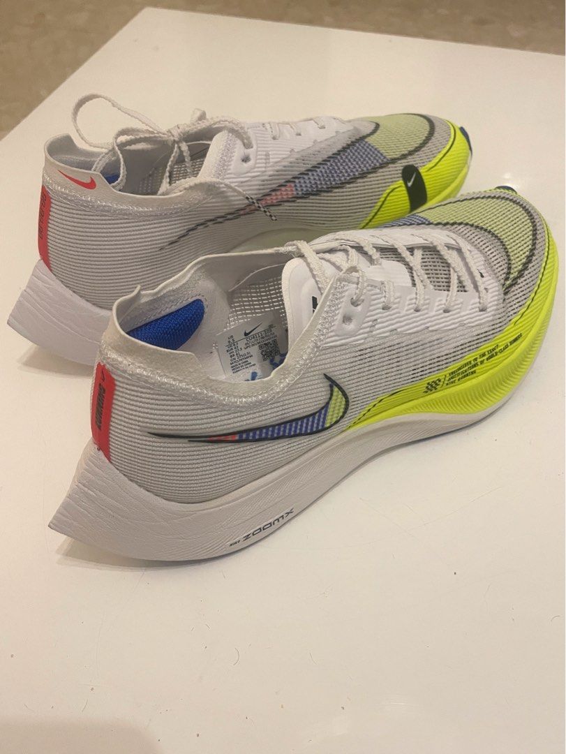 BNEW! Nike VaporFly 2 , Men's Fashion, Footwear, Sneakers on Carousell