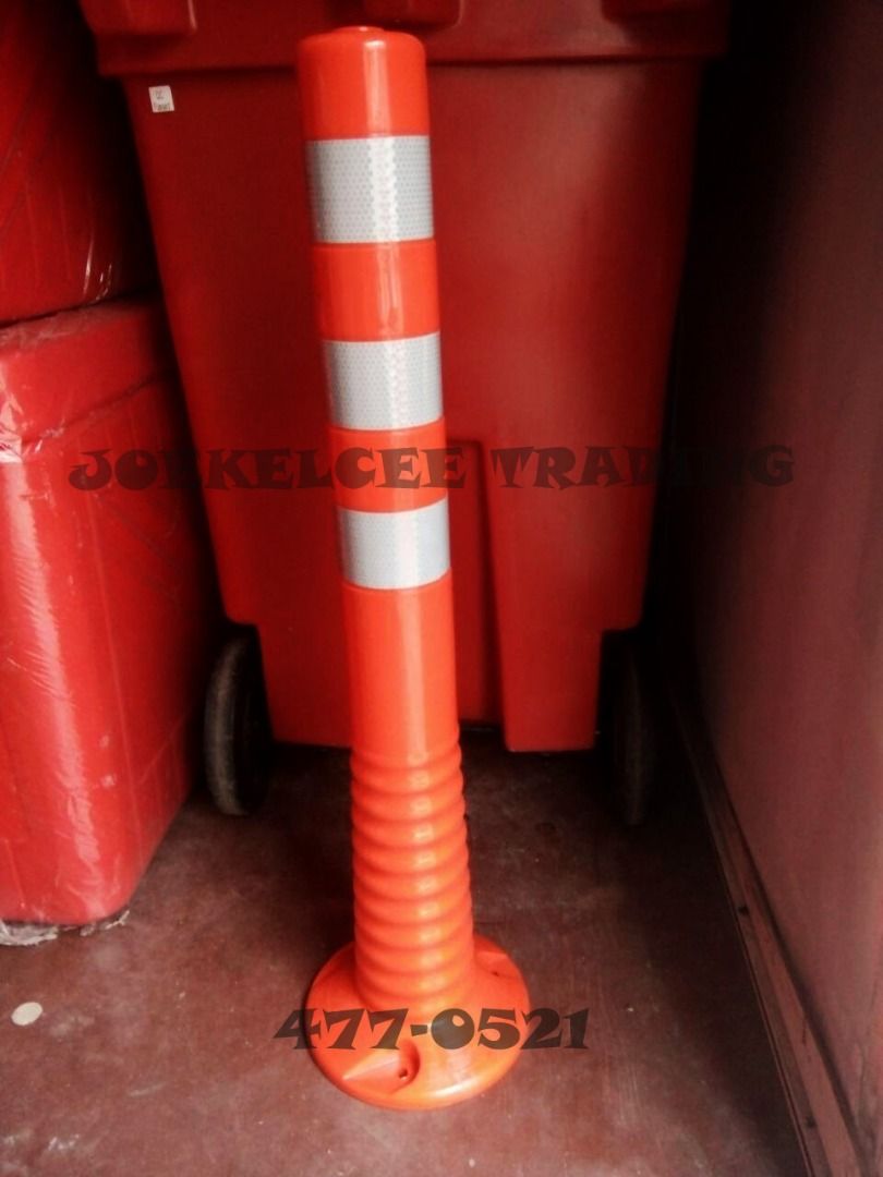 Bollard post, Commercial & Industrial, Construction & Building ...