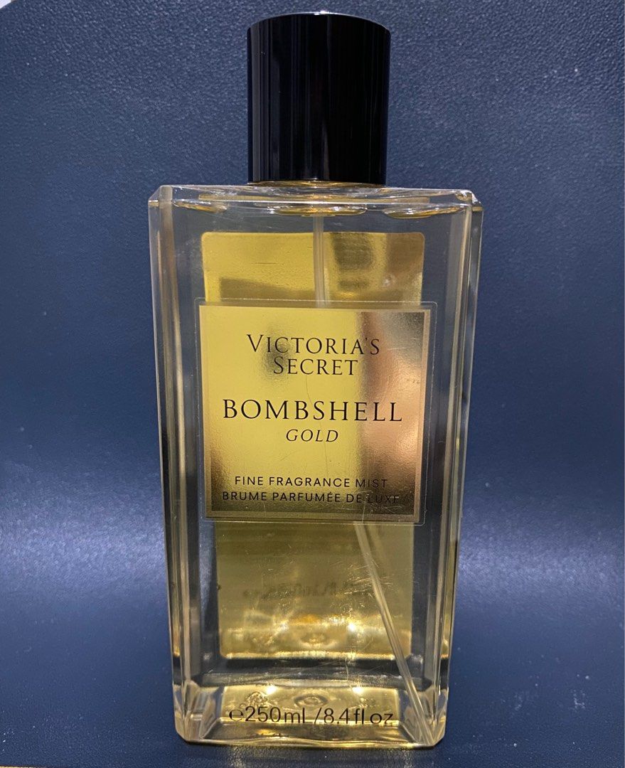 Bombshell Gold, Beauty & Personal Care, Fragrance & Deodorants on Carousell