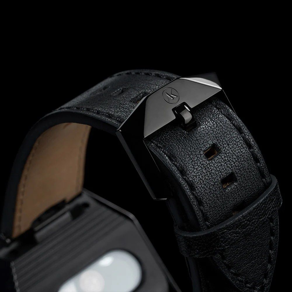 Brand New ATOWAK COBRA Volcano Red, Luxury, Watches on Carousell