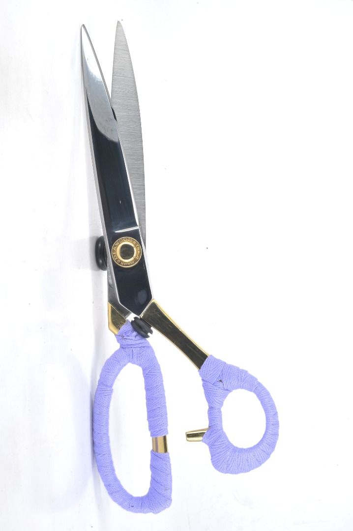 BRAND NEW HIGH CLASS TAILORING SCISSSORS 10'' INCHES 260mm $300 & 9 ...