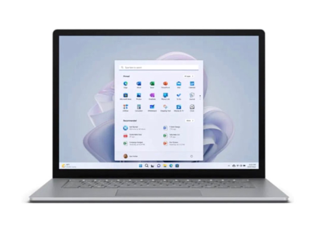 Brand new surface LAPTOP 5 i7 13" 16GB 512GB BLK (RBG-00043) Malaysia ...