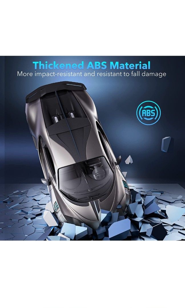 Bugatti Divo Remote Control Car BNIB, Hobbies & Toys, Toys & Games on ...