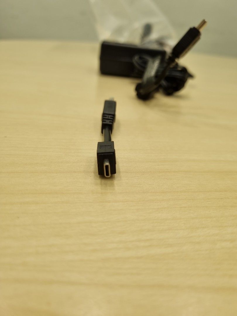 Callpod Accessories Set, Audio, Portable Audio Accessories on Carousell