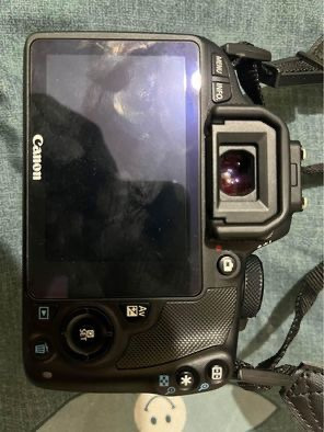 Canon DSLR EOS x7, Photography, Cameras on Carousell