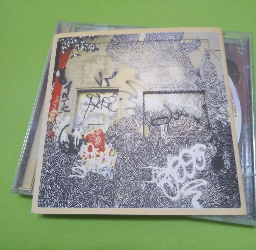 CD ALBERT HAMMOND JR : ?COMO TE LLAMA? ALBUM (2008) INDIE ROCK GARAGE ...