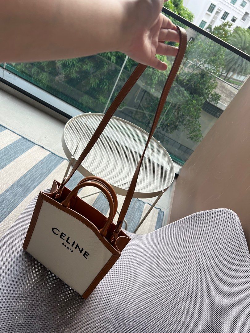 Celine, Luxury, Bags & Wallets on Carousell