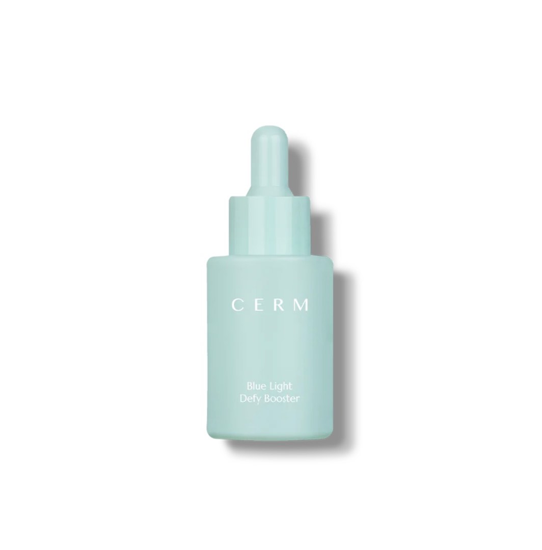 CERM | Blue Light Defy Booster Serum | 30ml, Beauty & Personal Care ...