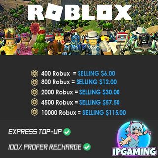 [ID Top-up] Genshin Impact Genesis Crystals Recharge / Top-up / Genshin ...