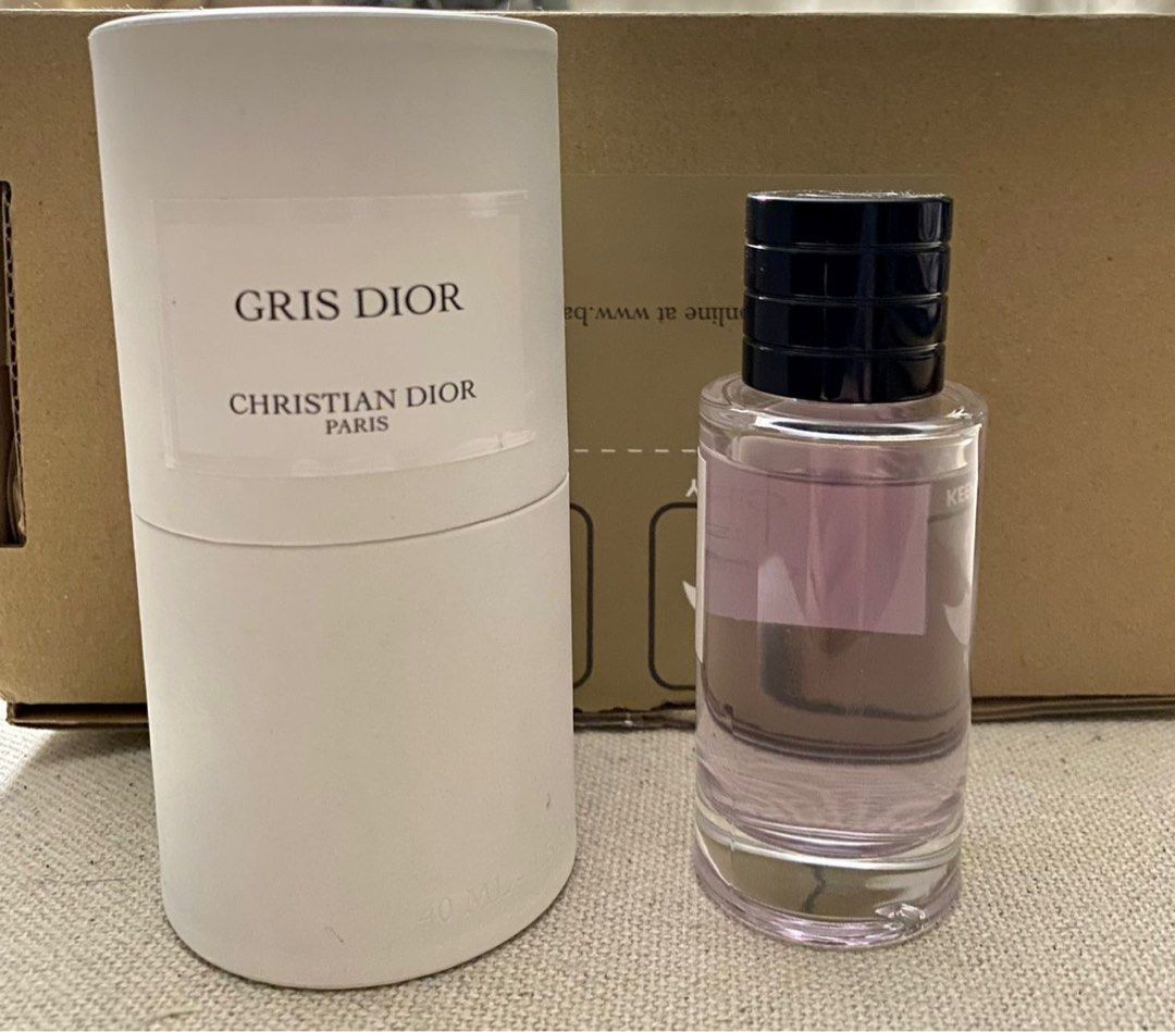 Christian Dior Perfume, Beauty & Personal Care, Fragrance & Deodorants ...
