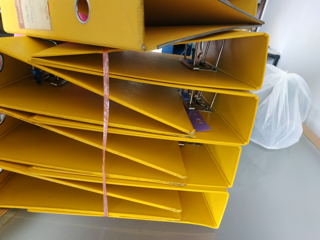 Clearance Arch File with Bonus 1 extra if buy 5, Minimum buy 2, Hobbies ...