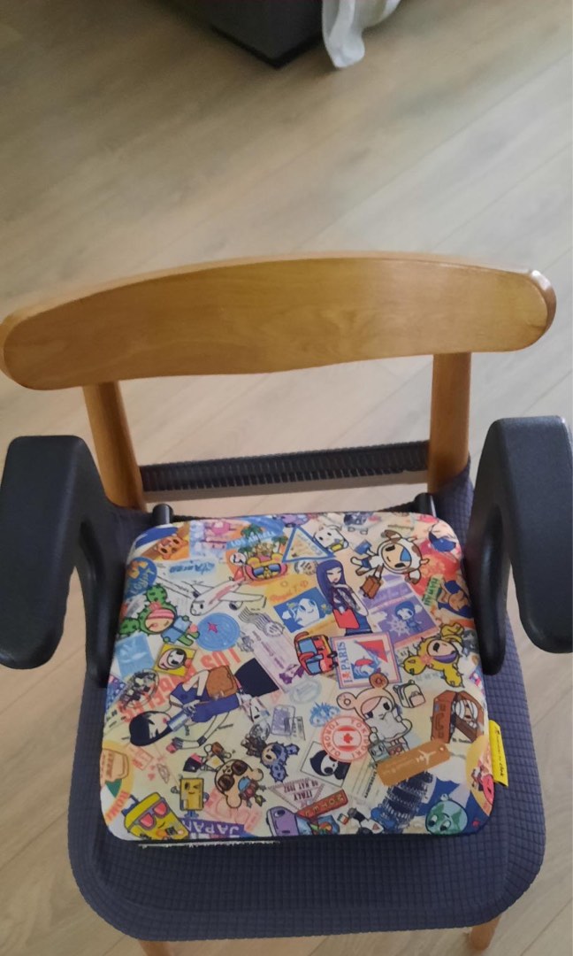 Clek Ollie Tokidoki, Babies & Kids, Going Out, Car Seats on Carousell
