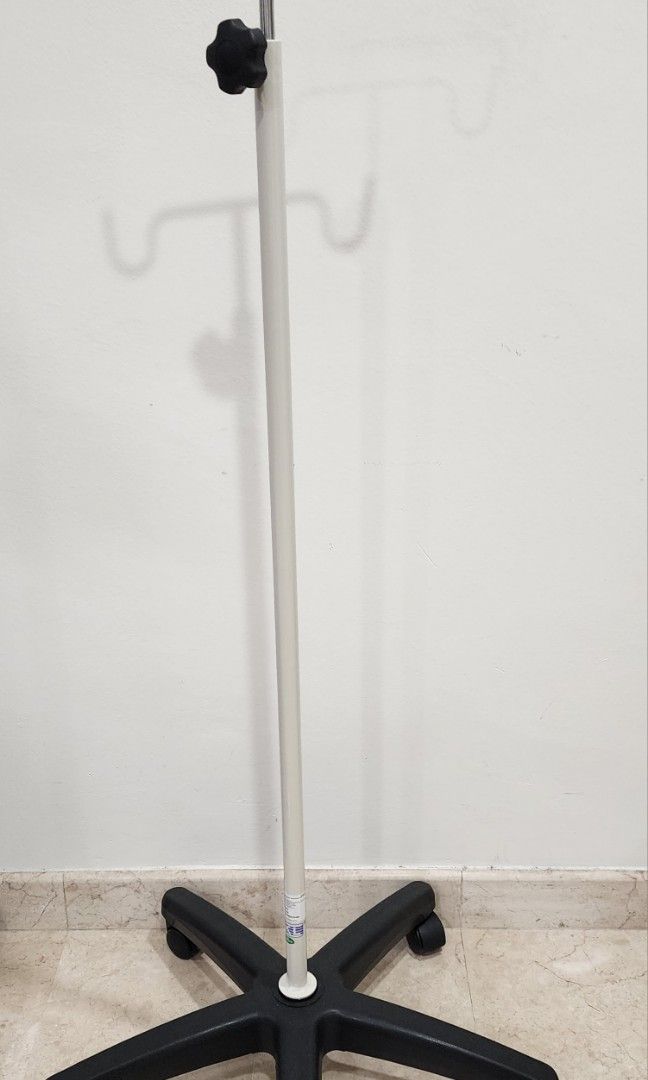 Compat Ella Enteral Feeding Pump And Stand Health And Nutrition Medical Supplies And Tools On